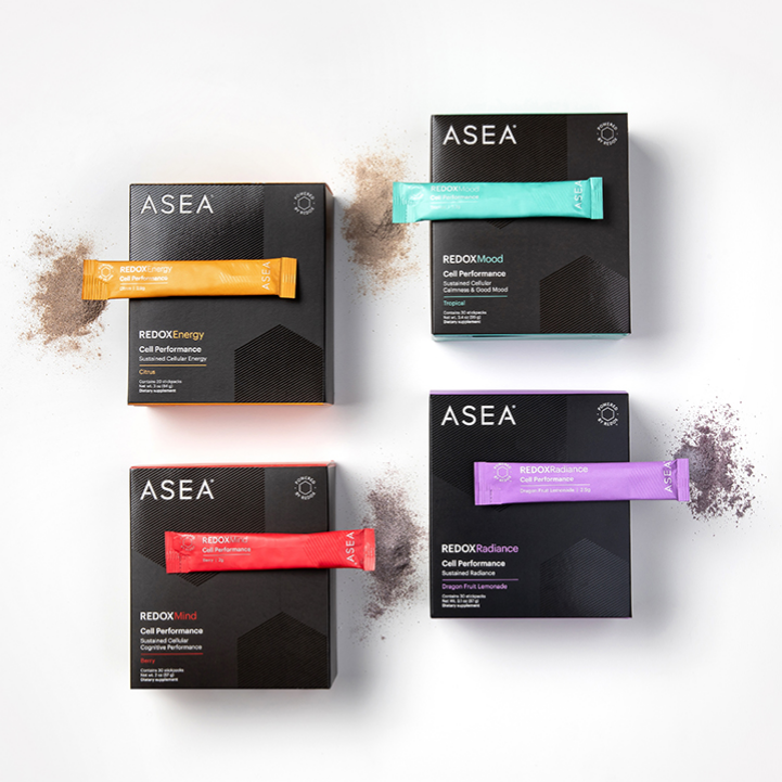 Unleash the Enhancing Potential of Cell Performance With ASEA | ASEA Global