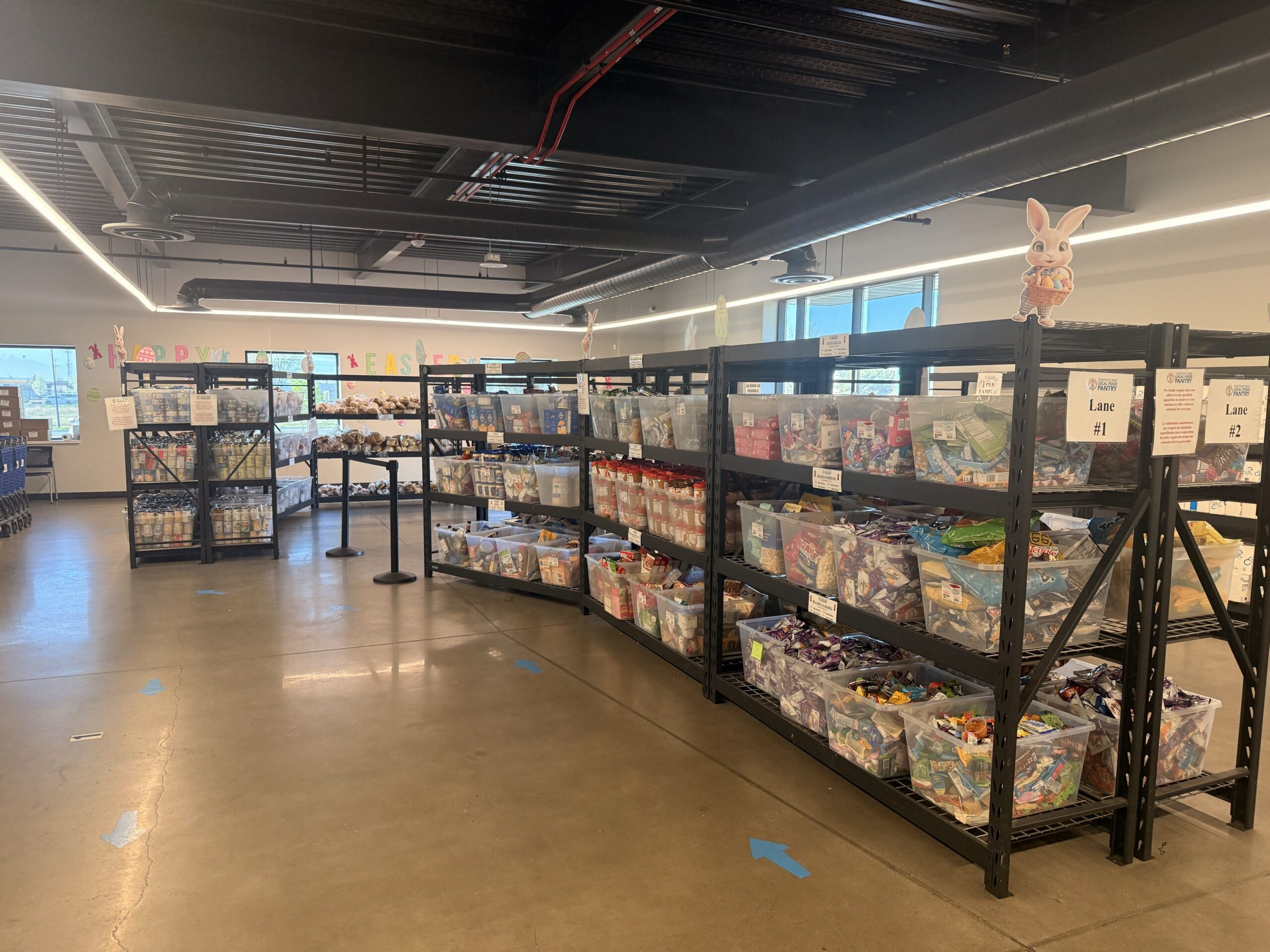 Serving Our Community with Tabitha’s Way - ASEA Global | USA