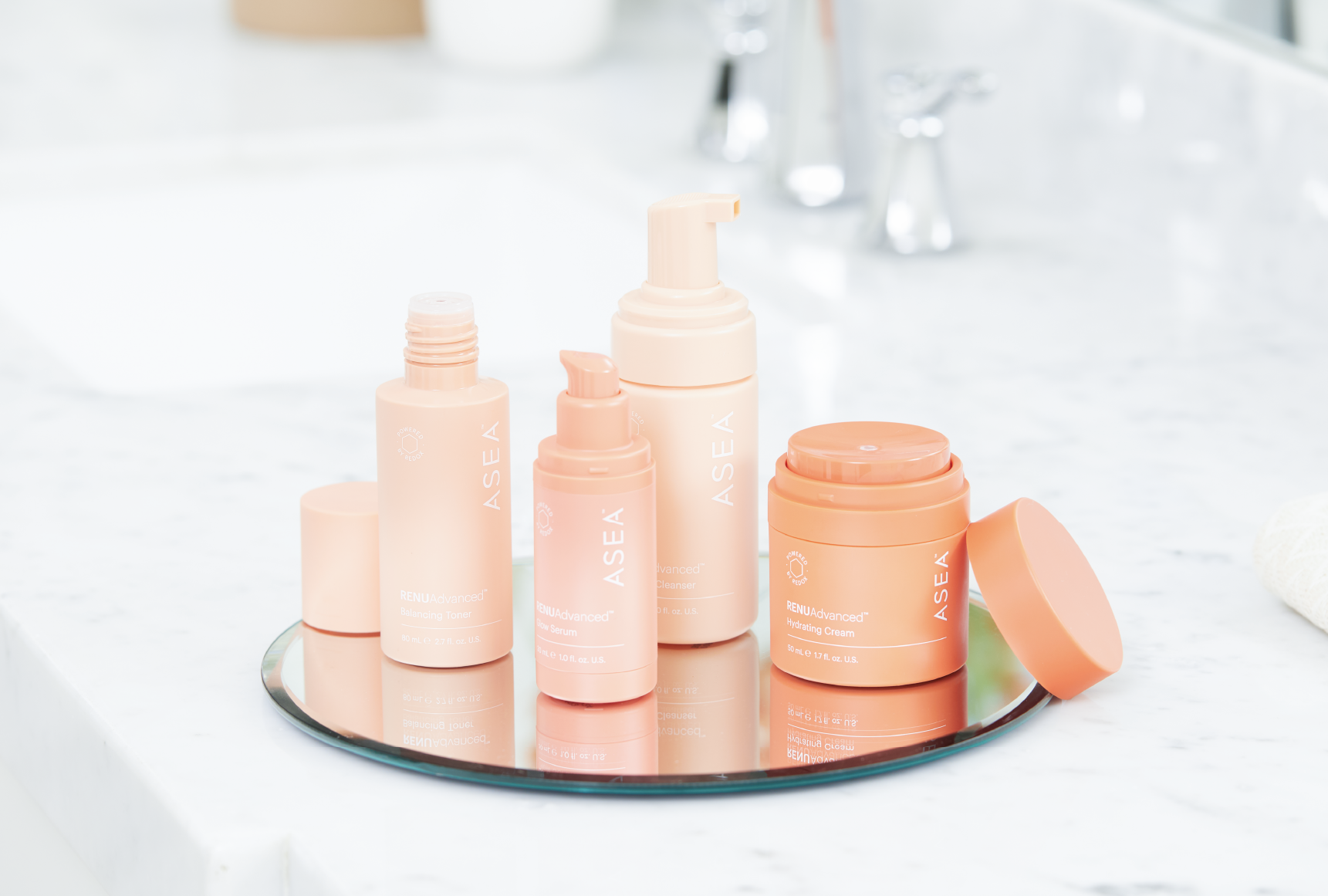 Unleash Stronger Skin and Embrace a Brighter Future | ASEA Global