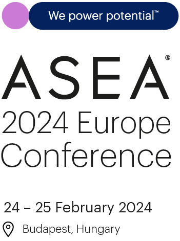 ASEA 2024 Europe Conference