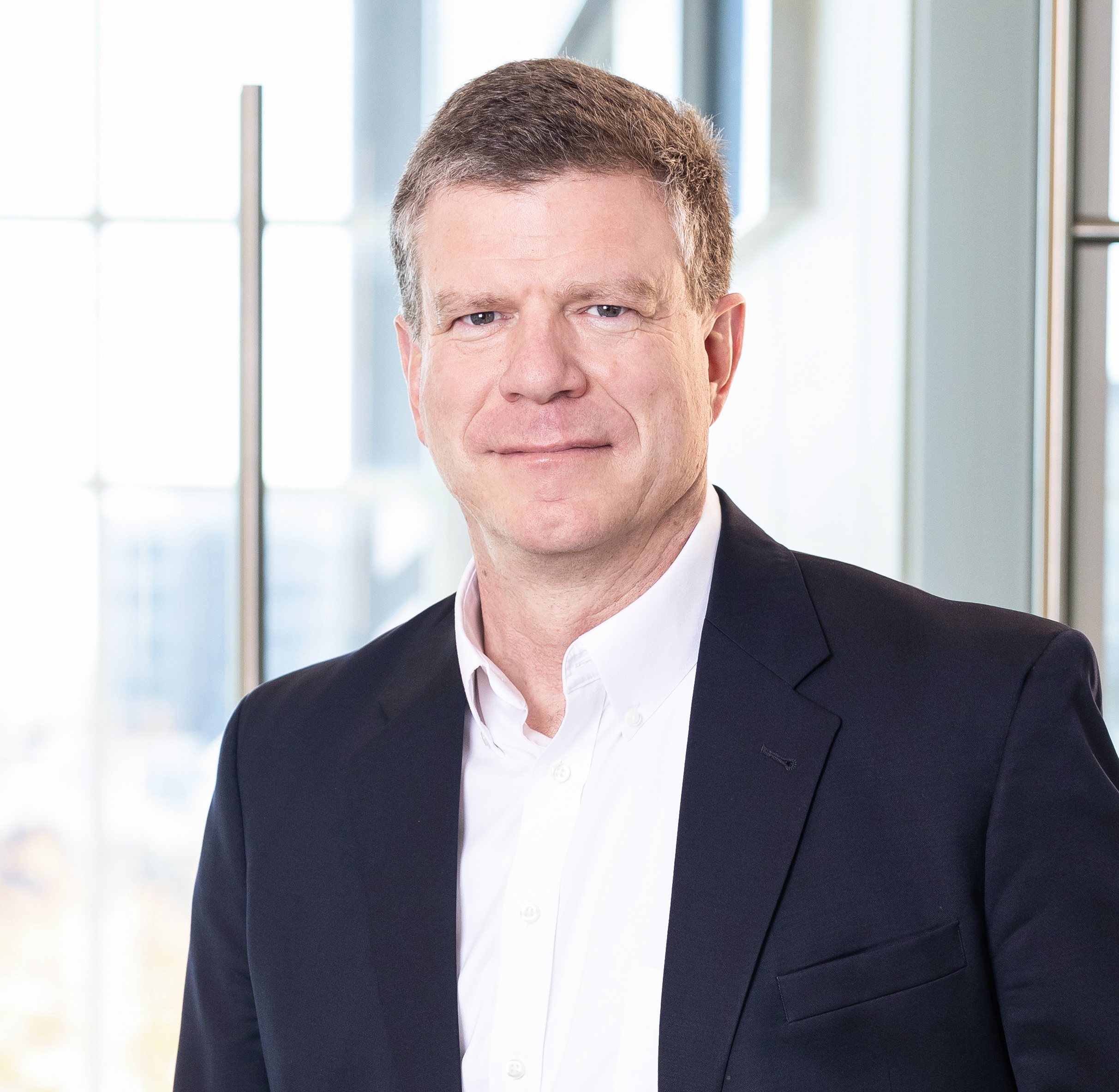 Executive message from Ben Tyler, Chief Legal Officer - ASEA Global | USA