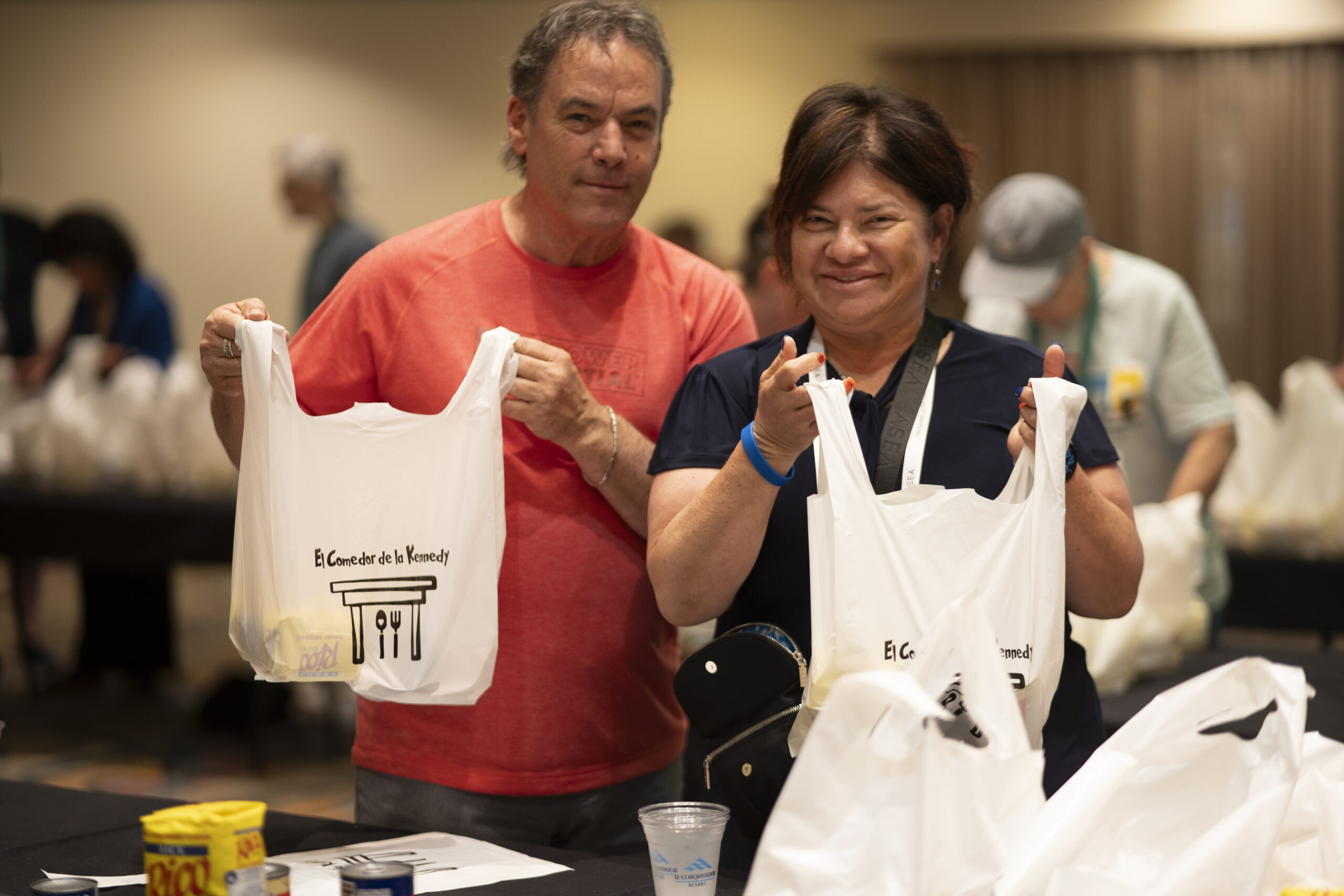 ASEA celebrates World Caring Day - ASEA Global | USA