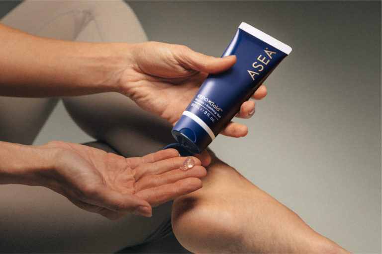 ASEA announces launch of new redox technology product REDOXGold ...