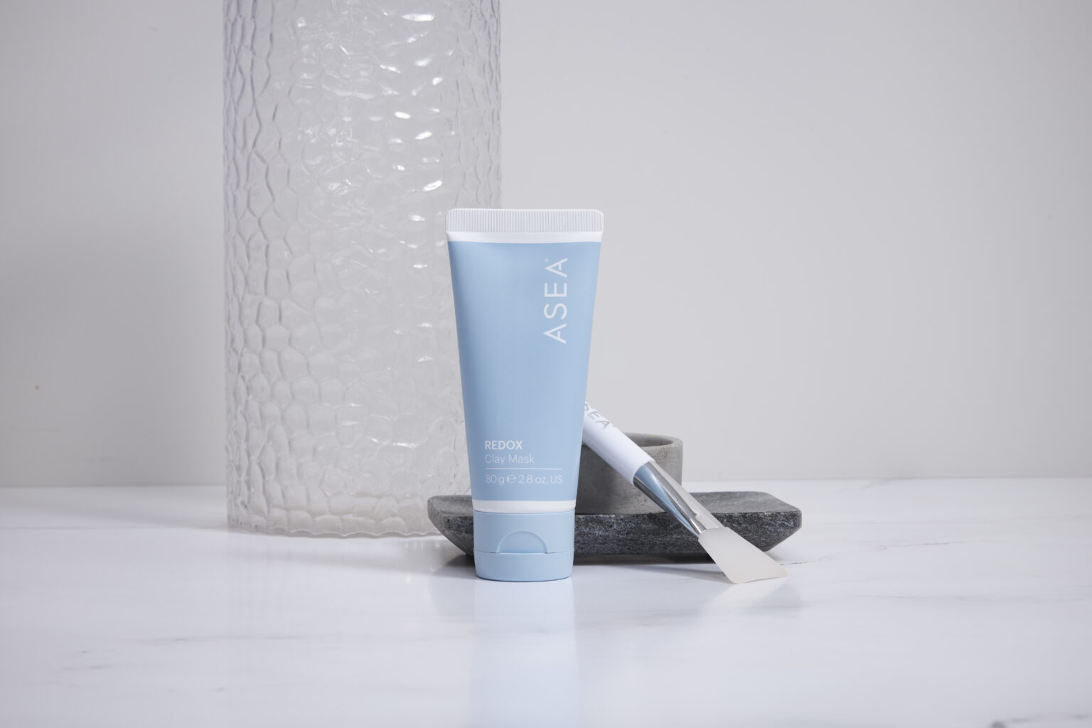 Reveal Refreshed Skin with ASEA® Redox Clay Mask - ASEA Global | USA