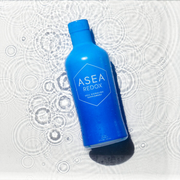 What’s in ASEA’s Redox Supplement? A Breakdown of Ingredients and ...
