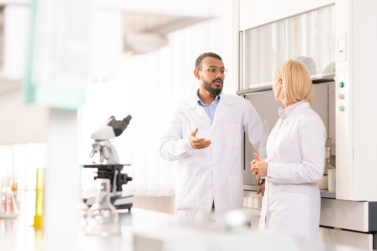 What Does Redox Really Mean? A Simple Explanation - ASEA Global | USA