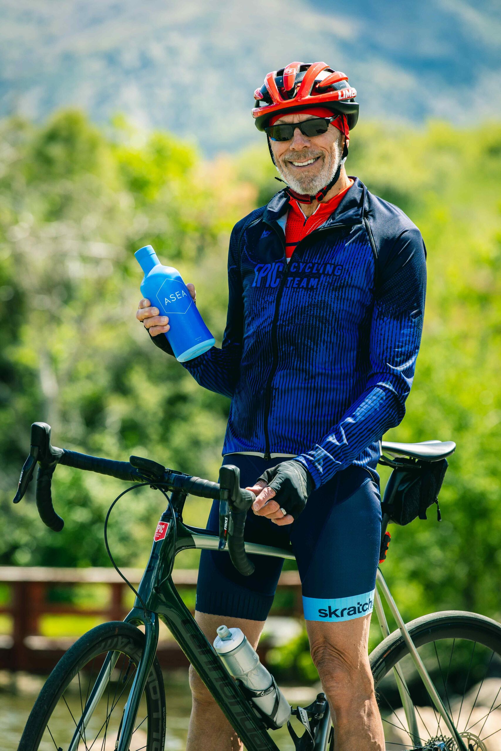 Why Cell Signaling Should Be Part of Your Health Routine - ASEA Global ...