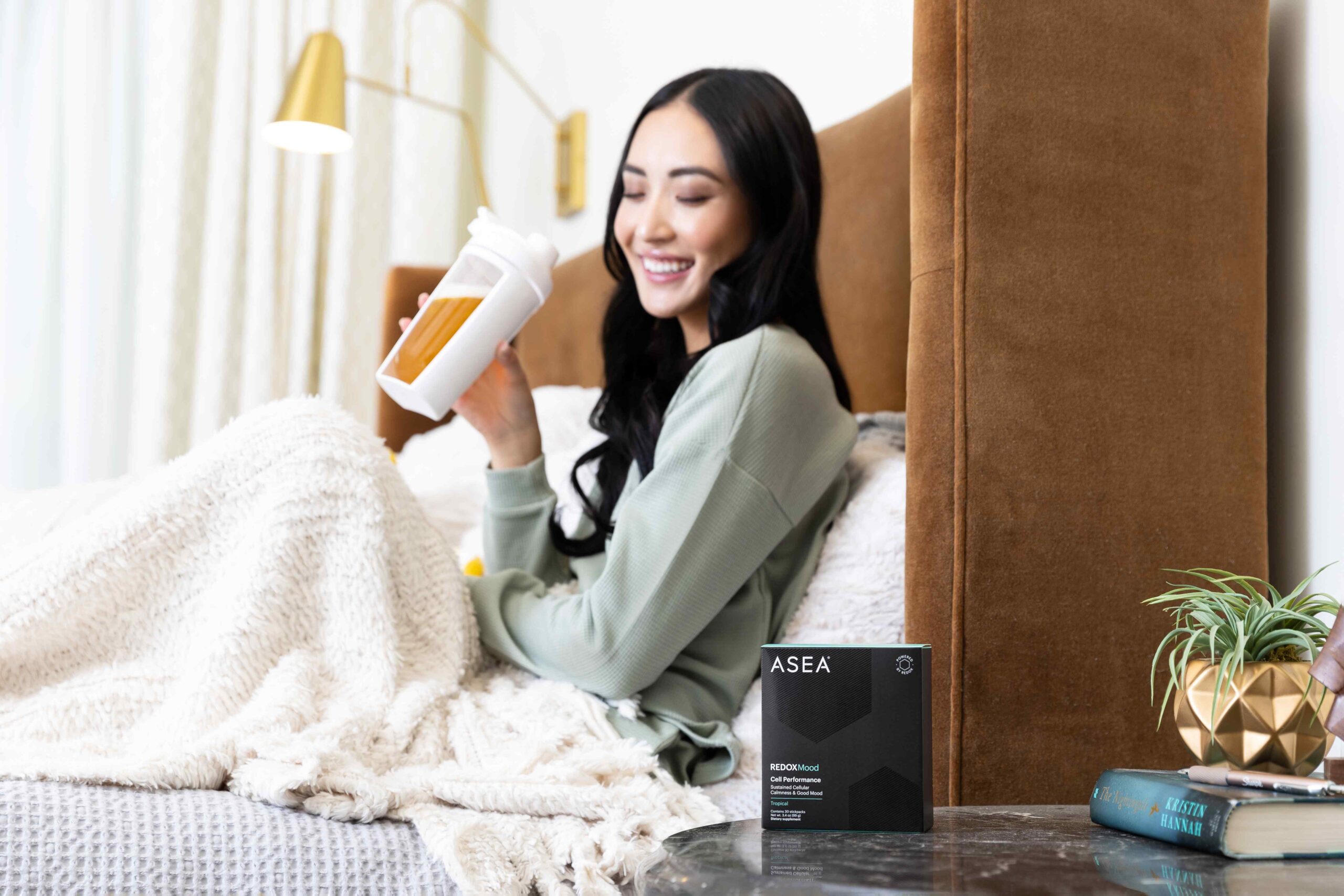 Can Biohacking Help You Sleep? Tips to Beat Poor Sleep - ASEA Global | USA