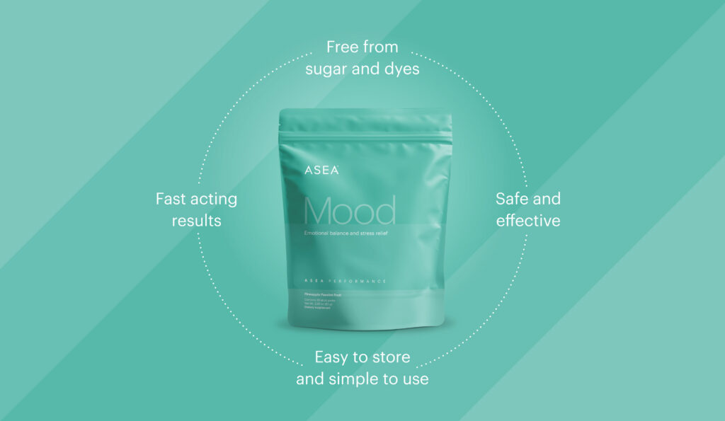The Science Behind Stress Relief Drinks